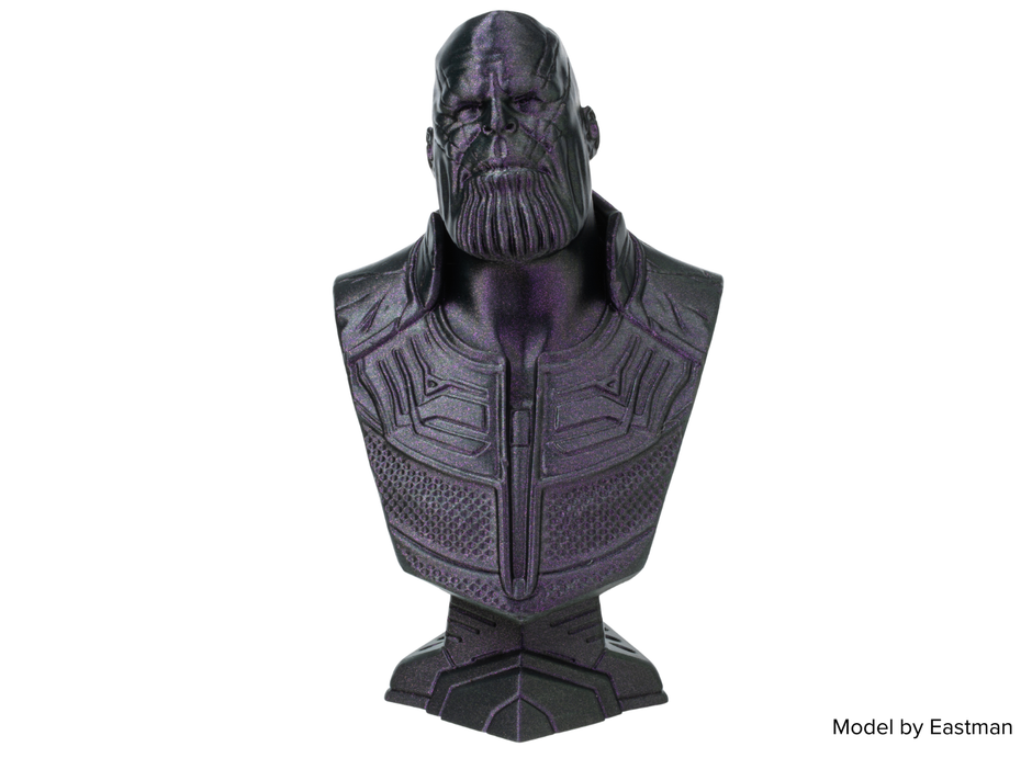 Numakers PLA Starlight Filament – Comet – 1.75 mm / 1 kg – Indian Hobby ...