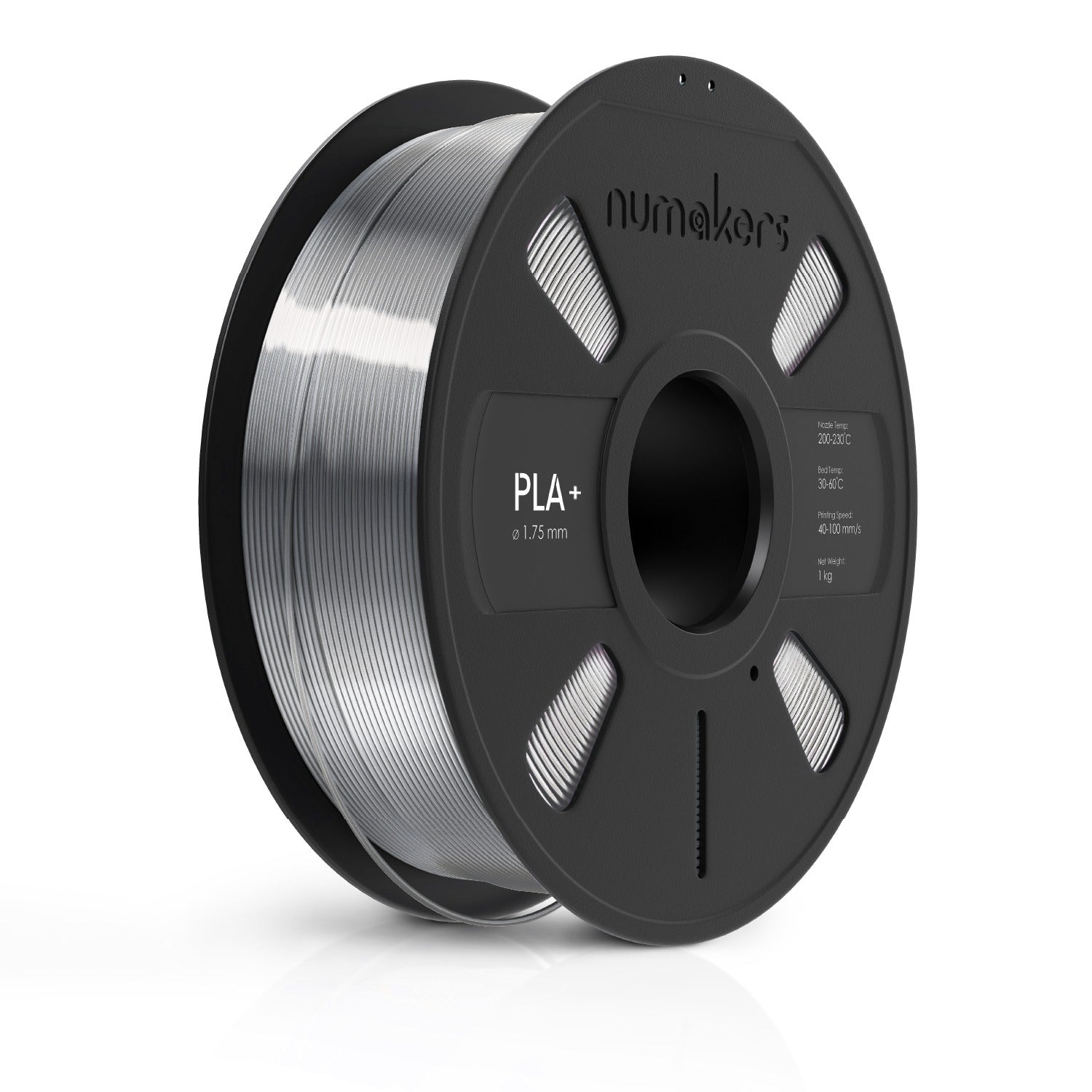 Create Stunning Prints with Silk PLA Filament | Shop Now